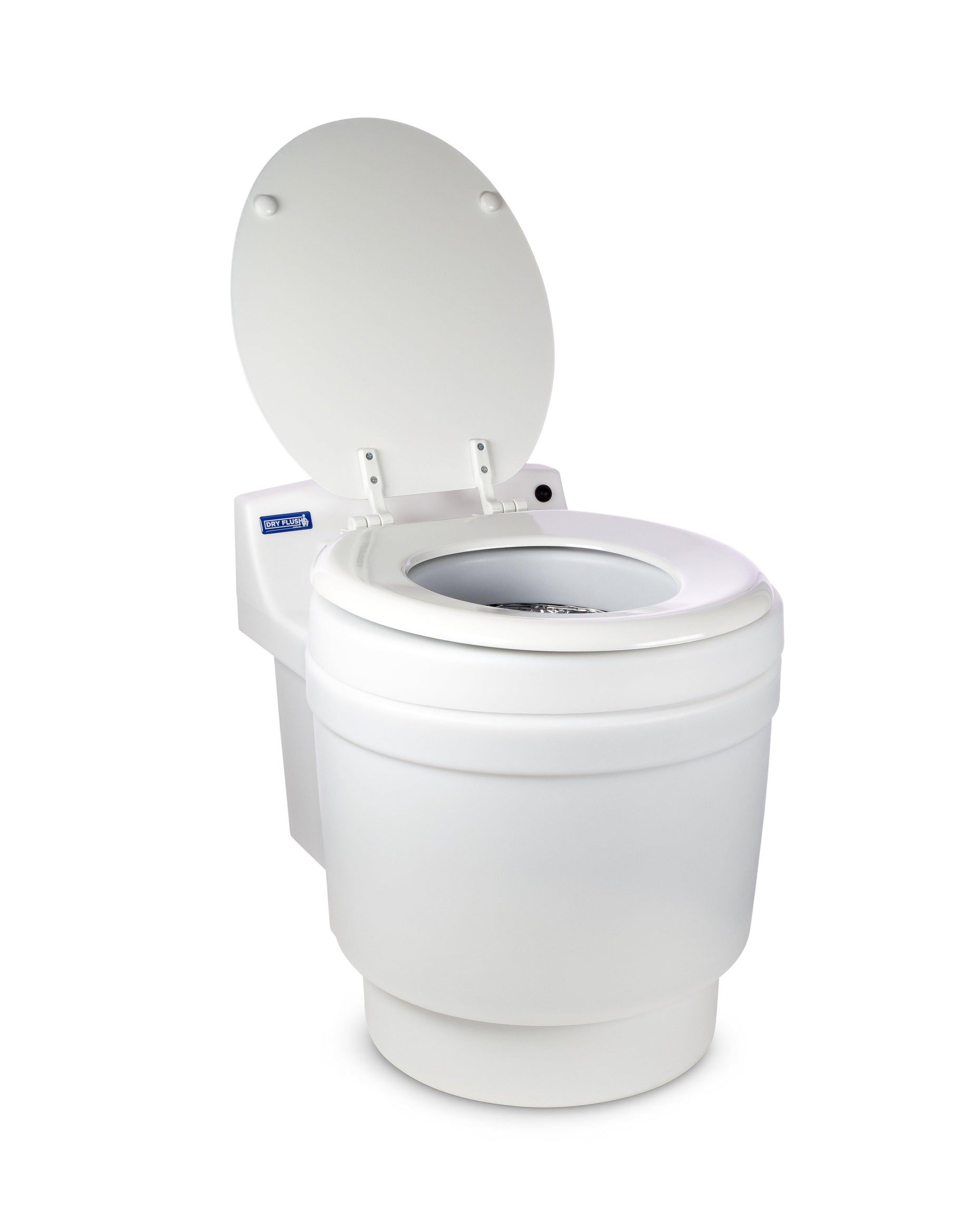Best Portable Toilet | DryFlush Australia